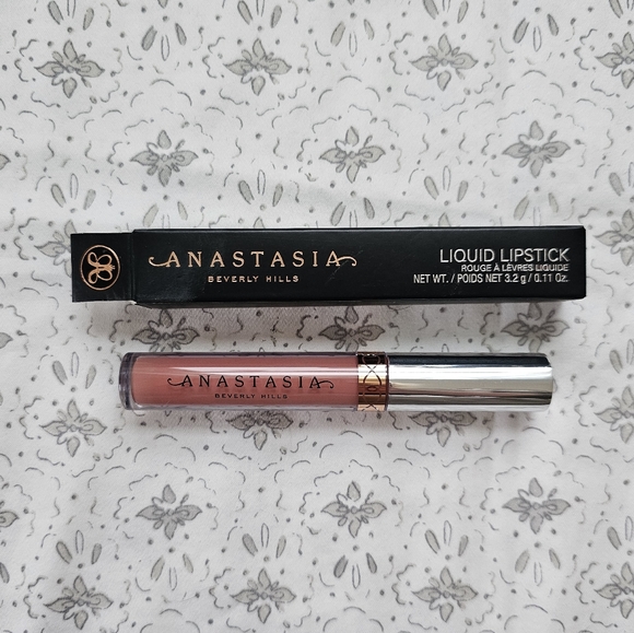 Anastasia Beverly Hills | Makeup | Anastasia Beverly Hills Allison ...